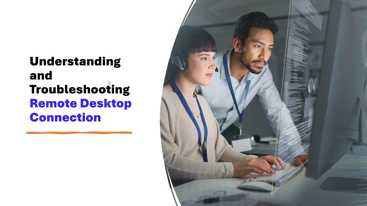 Mastering Remote Desktop Connection: From Fundamentals to Advanced Troubleshooting