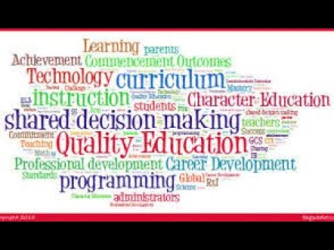 Shared Decision Making Between Patient and Healthcare Provider