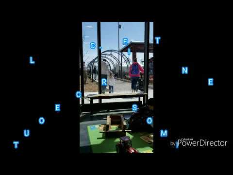 THE SCIENCE CENTER MUSEUM ST LOUIS MO