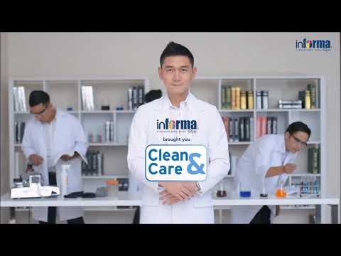 Jual Jasa Pembersihan Ac Reg 2 Unit Clean Care Terbaik | Informa