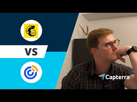 Mailchimp vs Constant Contact: Why I switched from Constant Contact to Mailchimp