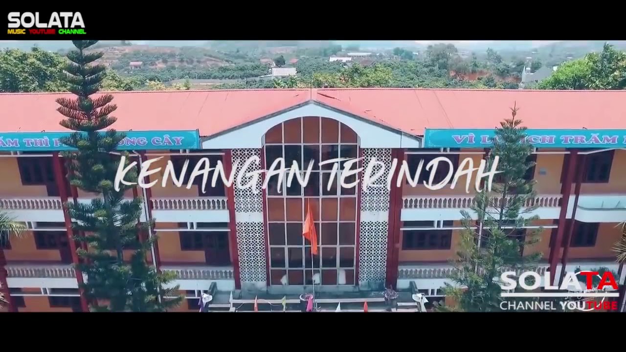 Lagu perpisahan sahabat sekolah paling sedih|kenangan terindah|video klip terbaru