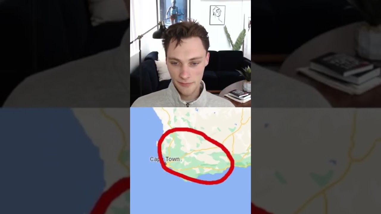 finding the exact street in “paradise” by coldplay #geoguessr #coldplay #geography #geo #find