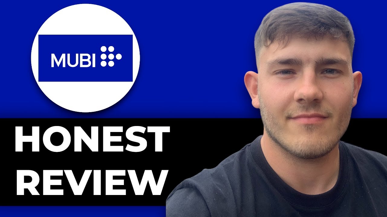 Mubi Honest Review - Is it worth it? (2025 Guide)