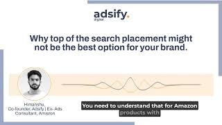 Adsify Technologies Reviews and Clients | DesignRush