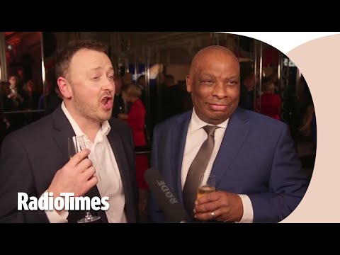 Death in Paradise boss on Neville and Sophie's romance