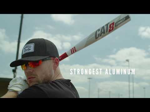 2019 Marucci CAT8 Connect