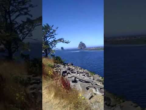 Quileute Marina La Push, Washington