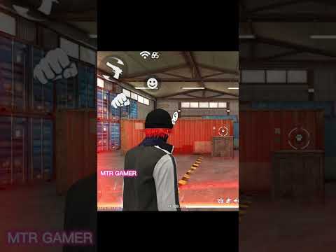 MTR GAMER Handcame????️????????️2FingerFast#4flaggamer〽️ Glowall Custom ⚙️Hud#zerox #viral #shorts #ff#