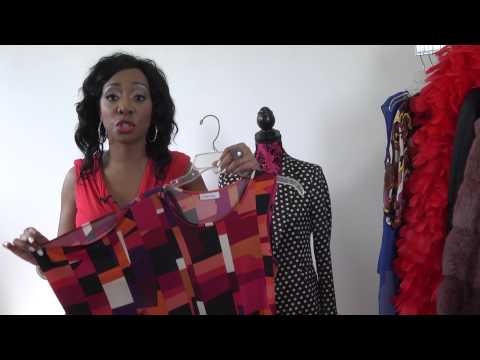 What Not to Wear for Business Casual : Business Style Etiquette