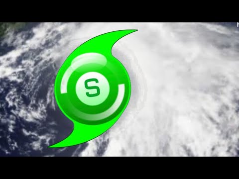 Track of Tropical Storm Alex (2022)