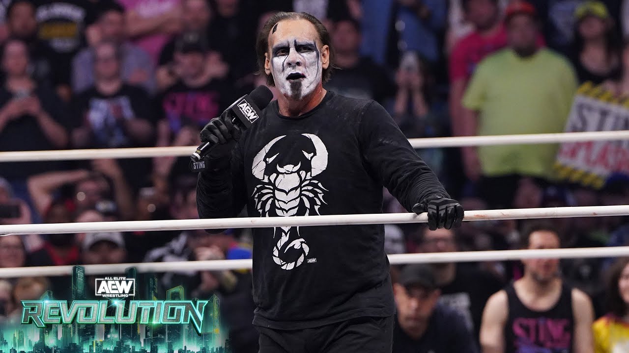 Fightful | WWE News, AEW News, Pro Wrestling Backstage News