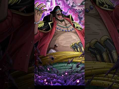 Powerfull BB #anime #onepiece #shorts