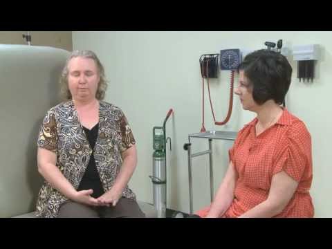 A Menopause Treatment Decision