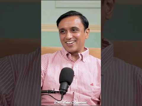 The BIGGEST Deva-Asur battle in History! Dr. Vineet Aggarwal
