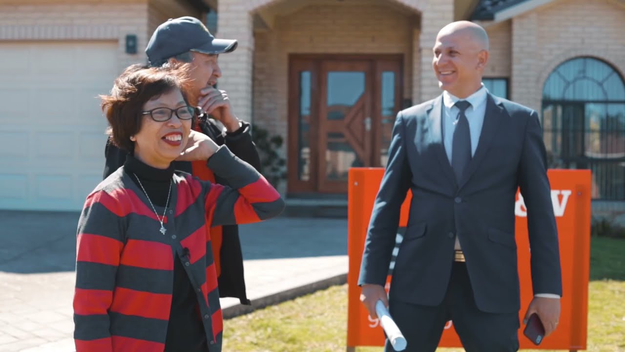 David Frendo - Richardson & Wrench - Rooty Hill & Mt Druitt ...