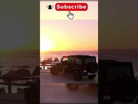 How Jeep Was Invented In 1940 ? WW2 Inventions #shorts #viralshorts #ww2