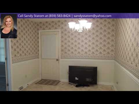 115 Shady Brook Dr., Stanford, KY 40484 - MLS #20111175