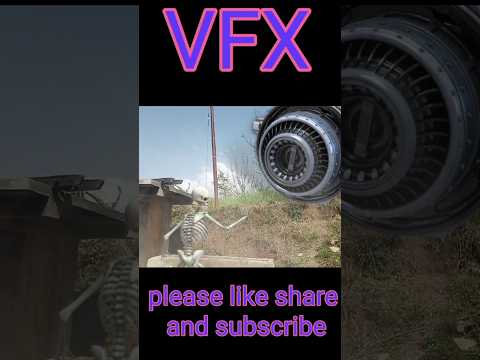 VFX short video 2013//Himachali Sonu Rajput new #ytshort/dangerous machines/#viral #shorts #trending