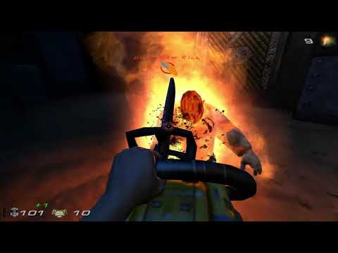 Steam Community :: DOOM 3