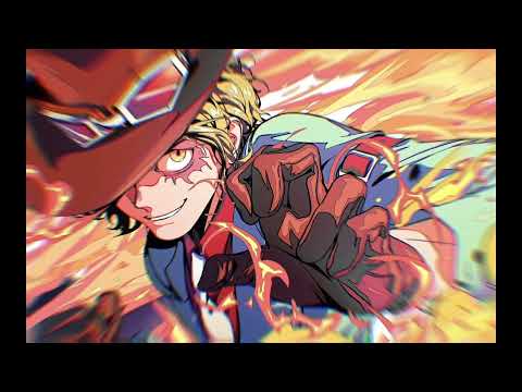 Echoes in the Storm (Version 2) | AI Generated Song