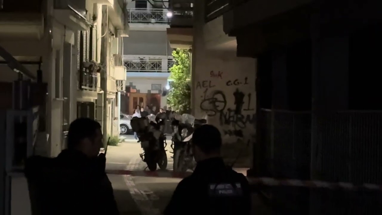 Αυτή είναι η άτυχη 52χρονη που δολοφονήθηκε στη Λάρισα με μαχαίρι: Γιος ...