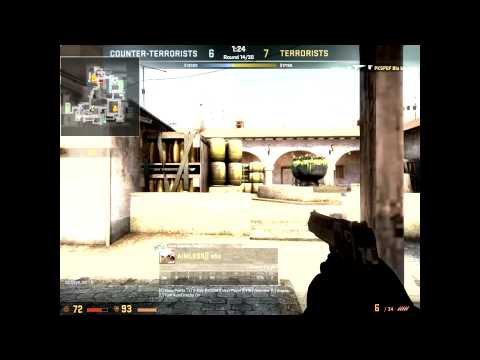 Steam Community :: Video :: 1vs4 situation