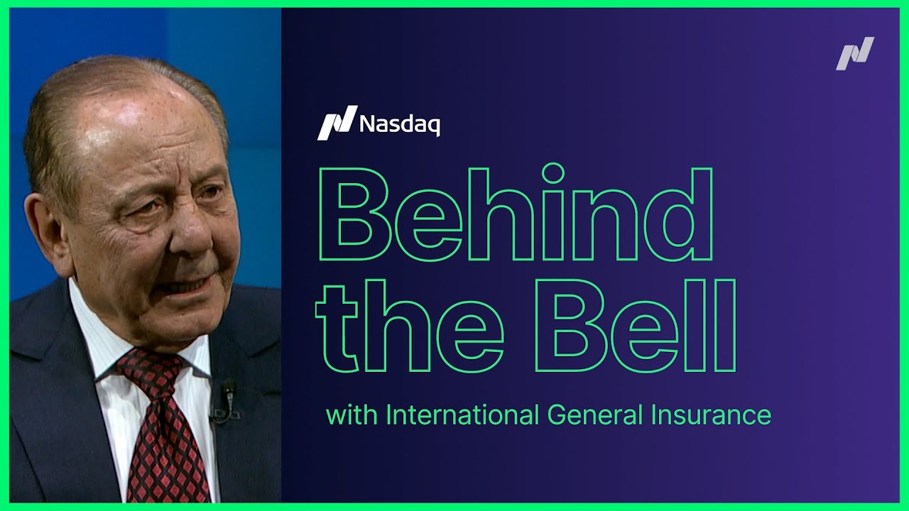 Behind the Bell: International General Insurance