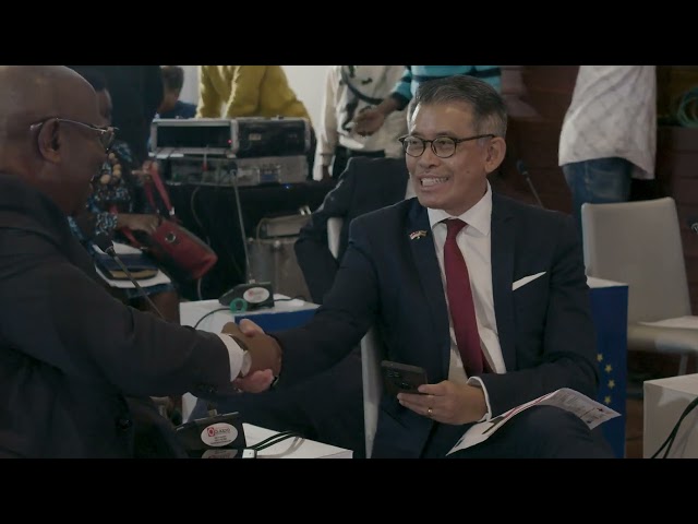 Video Production – Brave Studios