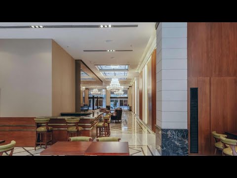 Esplendor by Wyndham Buenos Aires Tango, Buenos Aires, Argentina