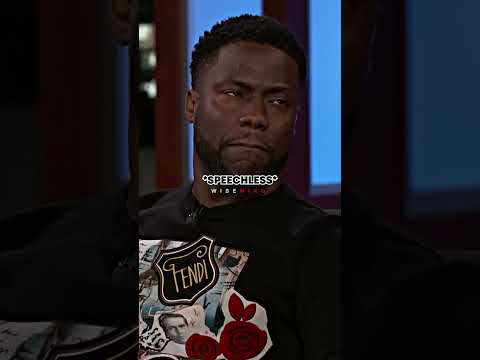 Kevin Hart Finds Out He Got Betrayed