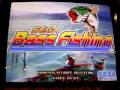 Bass Fishing - Videogame by Sega | Museum of the Game