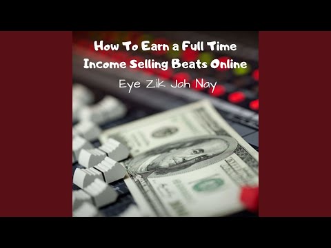 Different Ways of Earning As a Music Producer