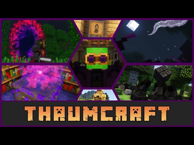 10 best mods to have more fun in Minecraft