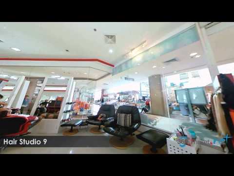 Hair Studio 9, Phuket 360°