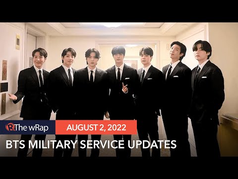 K-pop's BTS may still be able to perform while doing military service – minister