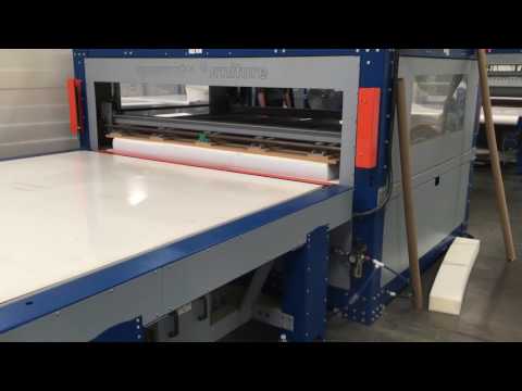 Mattress Making Machine - Mattress Machinery Latest Price ...