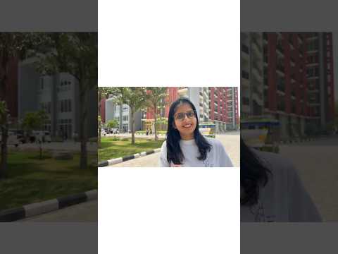 Thapar University!🤓Full video on channel!#college#hostellife #thaparuniversity#thirdyear#engineering