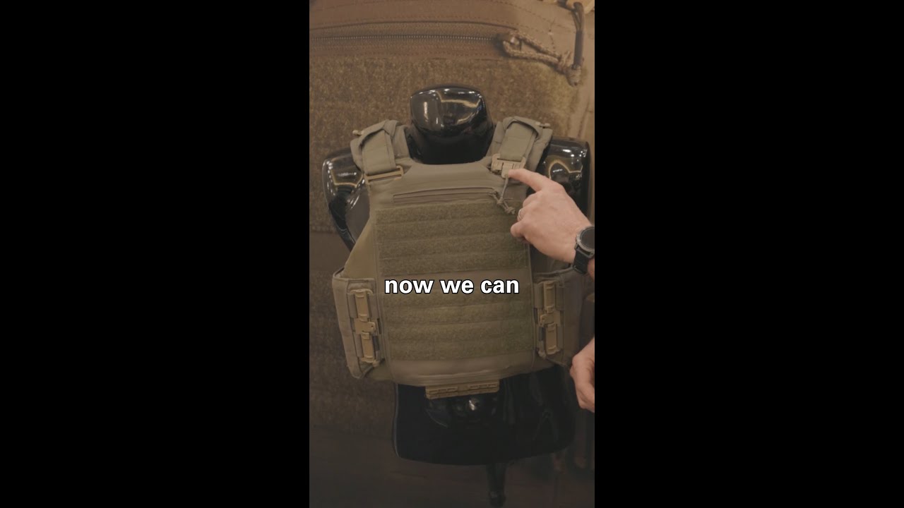 The Scalable Operator Vest