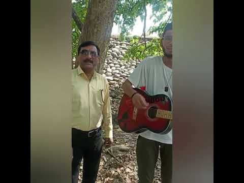 dard-E-dil ll rishi Kapoor ll m.rafi ll Guitar cover by-Raj tripathi 🔥