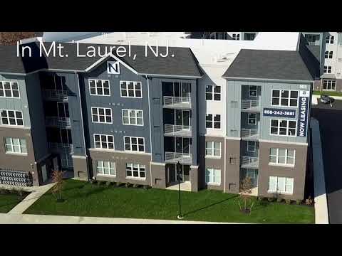 The Neil Modern Apartments - Exterior - Drone