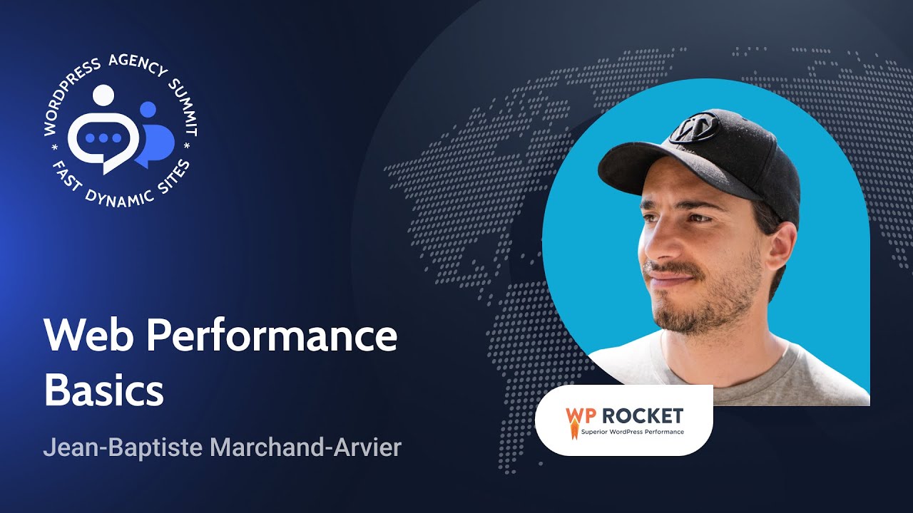 Web Performance Essentials: Caching & Page Speed Optimization | #WPAgencySummit