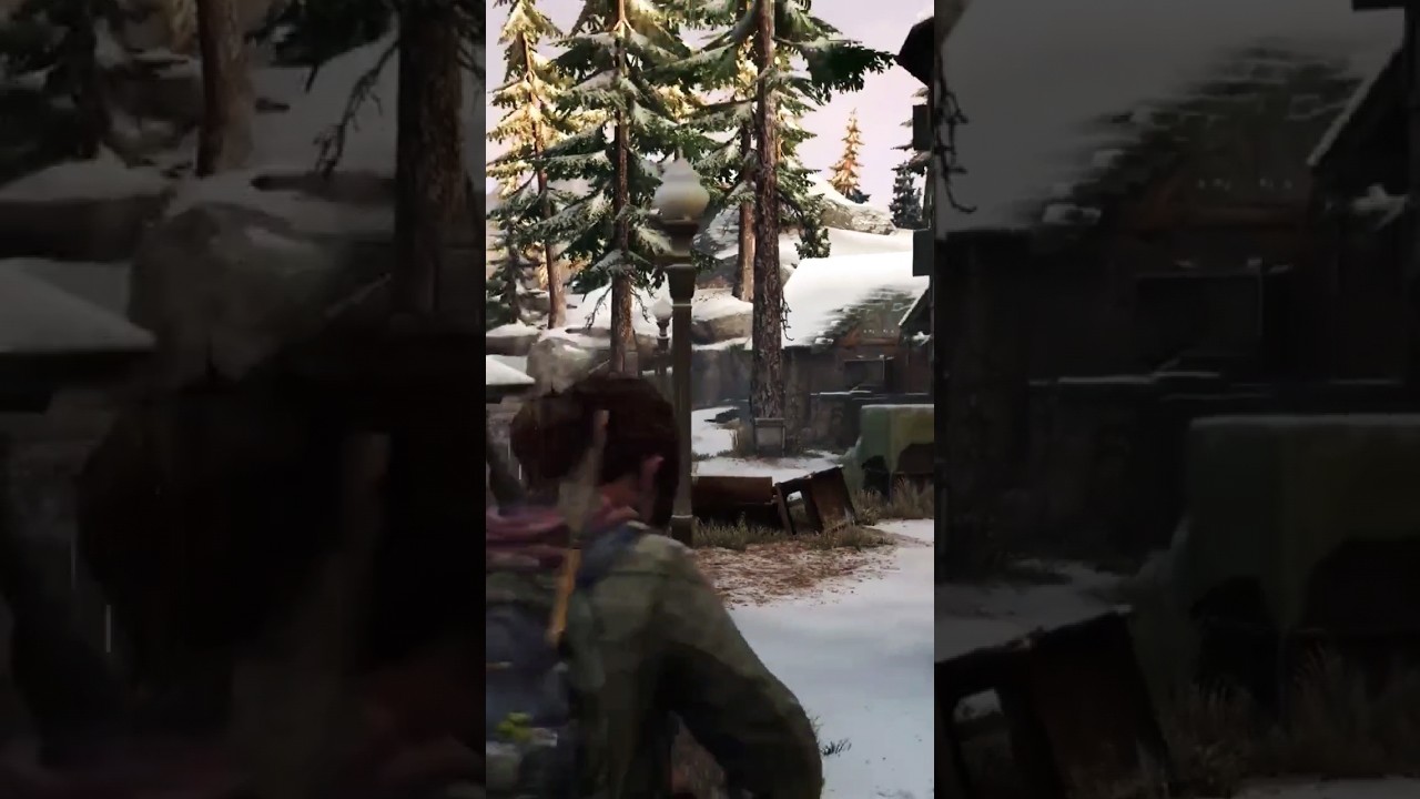 Aim Far ... Take the headshot before they do