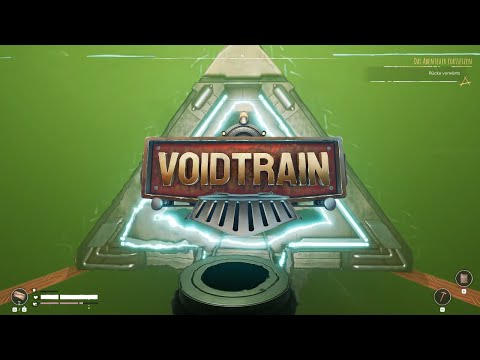 Steam Community :: Video :: Voidtrain: Rücke vorwärts [Lets play GER] (14)