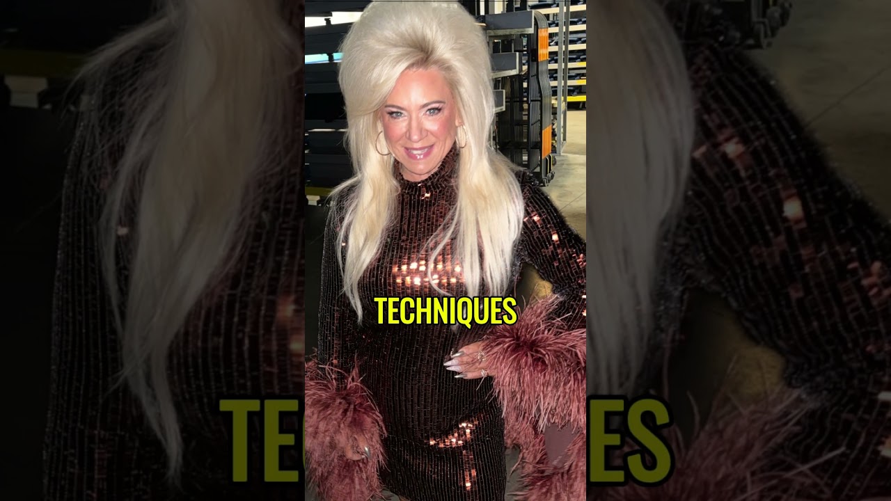 What Really Happened to Theresa Caputo from Long Island Medium #longislandmedium #theresacaputo #tlc