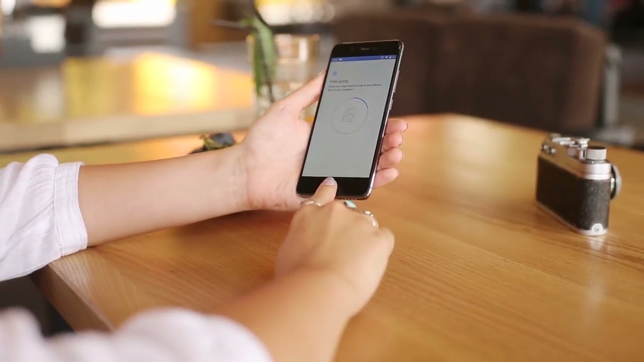 Gait Analysis Vs. Other Biometrics