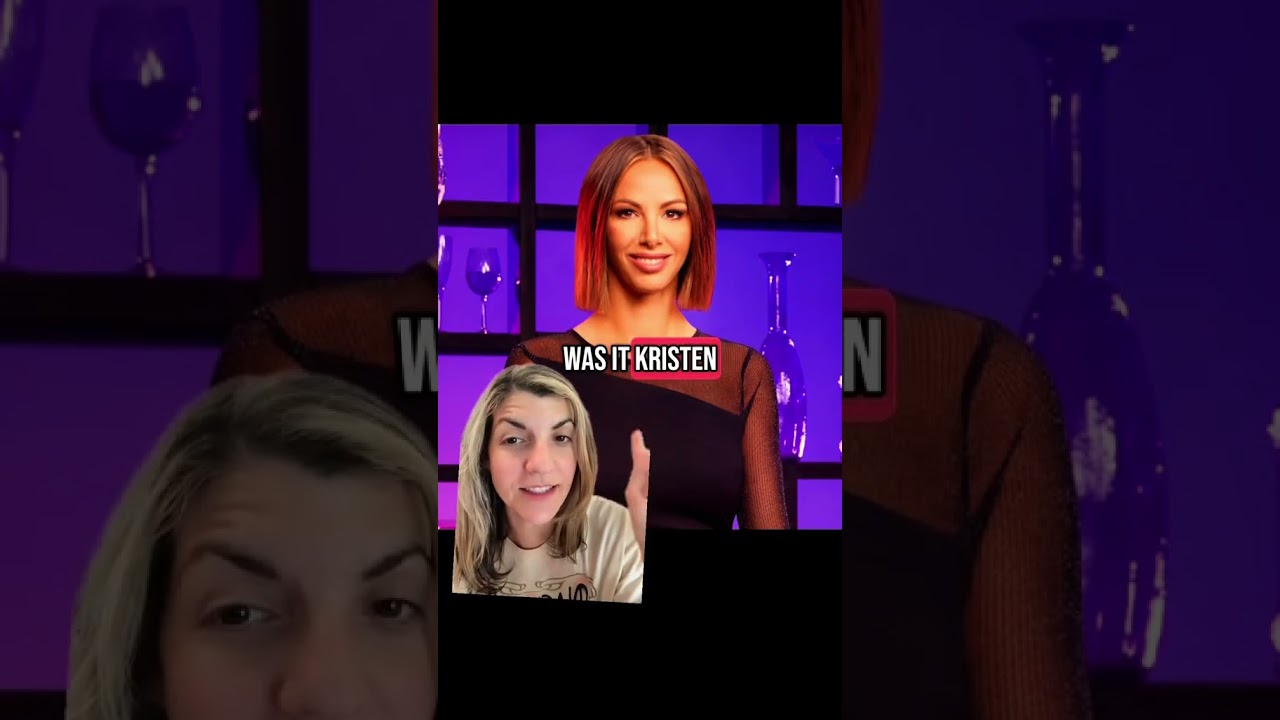 Vanderpump Rules Trivia: question of the day #bravotv #bravo #vpr #vanderpumprules #vanderpump