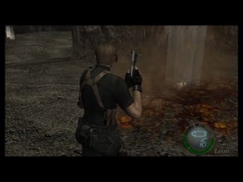Steam Community :: Resident Evil 4 (2005)