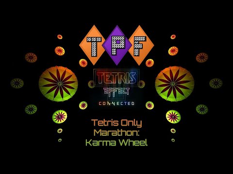 Steam Community :: Video :: Tetris Effect: Connected Tetris Only ...