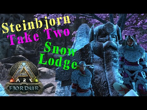 Steam Community :: Video :: Fjordur - Steinbjorn Take 2 - Snow Lodge ...